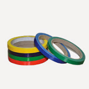 HARD PVC TAPE